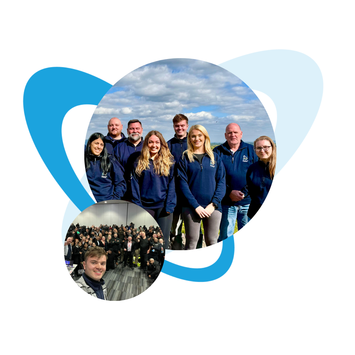 Our People - Halo Solutions